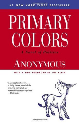 Primary Colors – Eva's Used Books