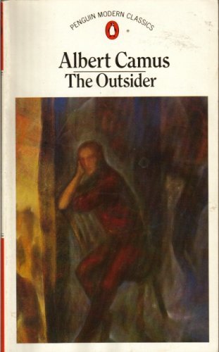 The Outsider – Eva's Used Books