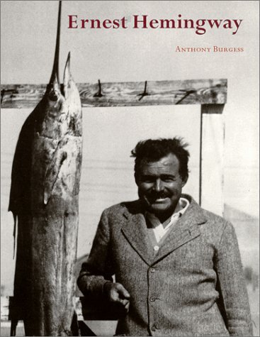 Ernest Hemingway – Eva's Used Books