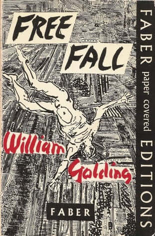 Free Fall – Eva's Used Books