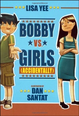 Bobby vs Girls (Bobby) – Eva's Used Books