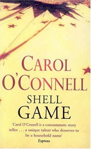Shell Game (Kathleen Mallory #5) – Eva's Used Books