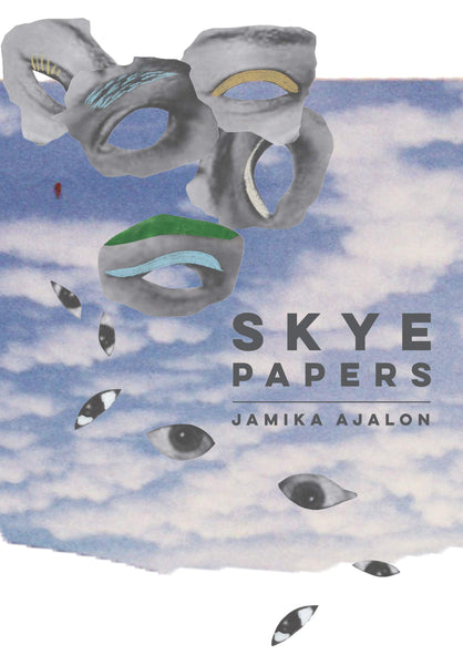 Skye Papers – Eva's Used Books