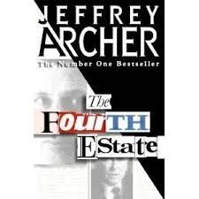 The Fourth Estate – Eva's Used Books