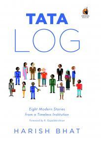 Tata Log – Eva's Used Books