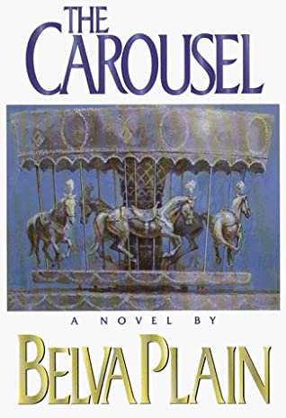 The Carousel – Eva's Used Books