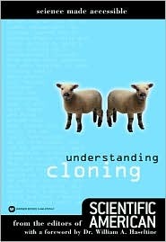 Understanding Cloning (Science Made Accessible) – Eva's Used Books