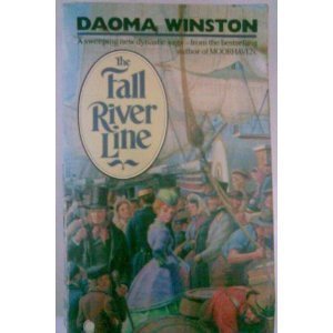 The Fall River Line – Eva's Used Books