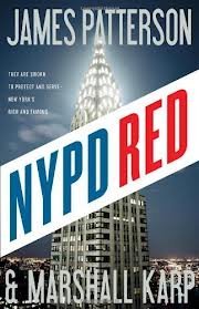 NYPD Red (NYPD Red #1) – Eva's Used Books
